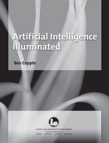خرید و قیمت دانلود کتاب Artificial Intelligence Illuminated 1st Ed ترب