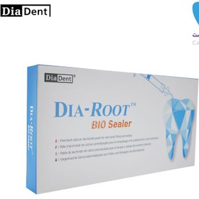 خرید و قیمت سیلر بایو سرامیک دیادنت – Dia root Bio sealer Diadent | ترب