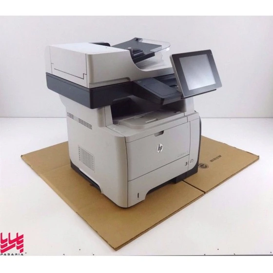 خرید و قیمت HP Laserjet Enterprise Flow MFP m525c | ترب
