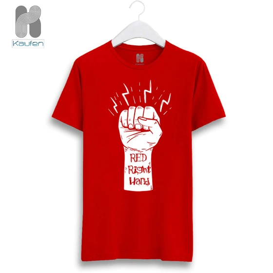 خرید و قیمت لباس Red Right Hand | ترب