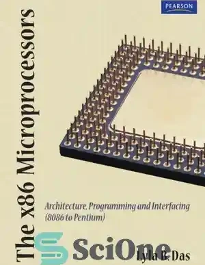 خرید و قیمت دانلود کتاب The X86 Microprocessors: Architecture and ...