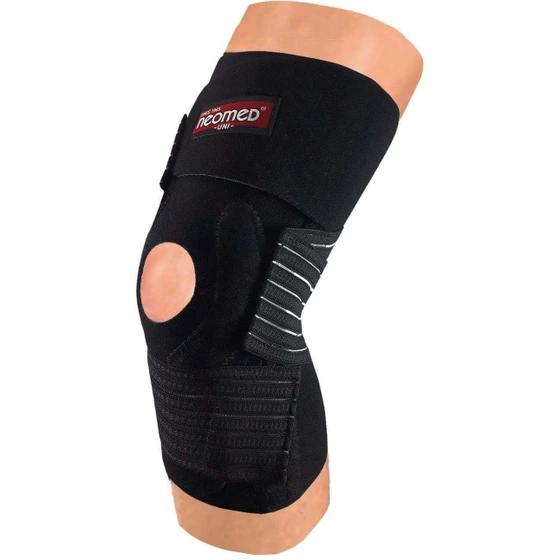 خرید و قیمت زانو بند طبی نئومد مدل JC-7700 | ترب