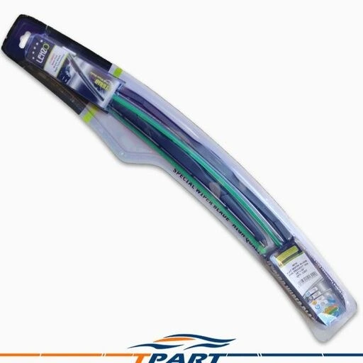 خرید و قیمت برف پاک کن جلو هیبریدی پژو پارس پرشیا 405 ROA RD آبپاش دار بسته دو عددی سایز 22*22 | ترب