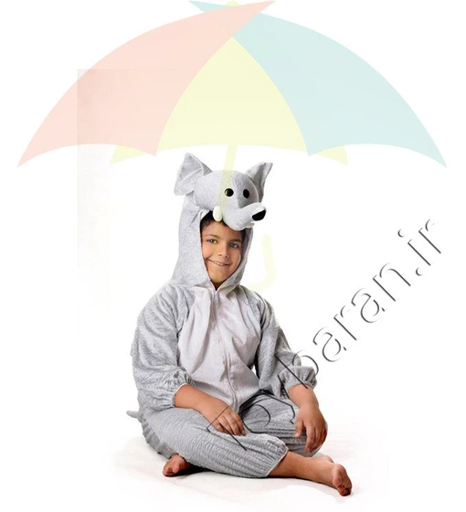 خرید و قیمت تن پوش فیل ۳ | ترب