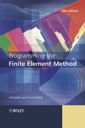 خرید و قیمت دانلود کتاب Programming the Finite Element Method, 4th ed. ویرایش 4 | ترب