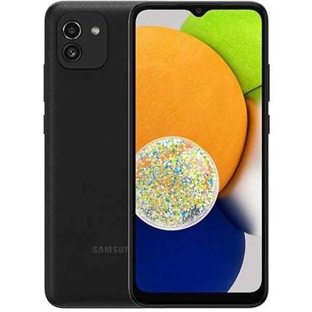خرید و قیمت گوشی موبایل سامسونگ مدل Galaxy A03 SM-A035F/DS دو سیم‌ کارت ...