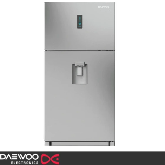 خرید و قیمت یخچال و فریزر 28 فوت دوو مدل TMi-30 | ترب