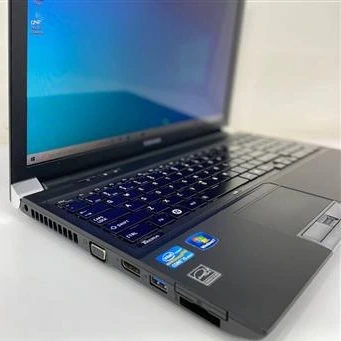 خرید و قیمت لپ تاپ توشیبا Tecra R850 | ترب