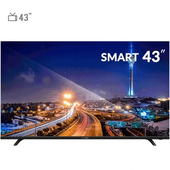 خرید و قیمت تلویزیون ایکس ویژن مدل XT785 سایز ۴۳ اینچ Full HD | ترب