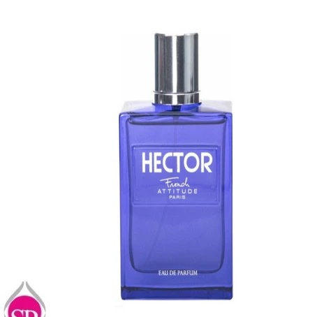 خرید و قیمت ادوپرفیوم مردانه فرنچ اتیتود French Attitude مدل HECTOR حجم ...