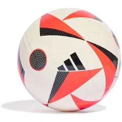 خرید و قیمت adidas IN9372-U adidas Euro24 Clb توپ فوتبال سفید | ترب