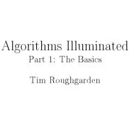 خرید و قیمت دانلود کتاب Algorithms Illuminated: Part 1: The Basics 2017 | ترب