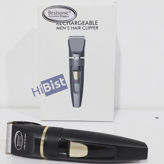 خرید و قیمت ماشین اصلاح بستونیک bestonic مدل bs18 | ترب