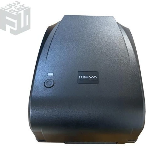 خرید و قیمت لیبل پرینتر حرارتی میوا مدل MBP-4350 | ترب