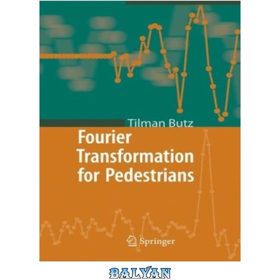 خرید و قیمت دانلود کتاب Fourier Analysis on Finite Grs with Applications in Signal Processing ...