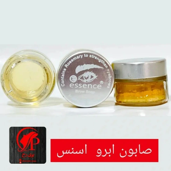 خرید و قیمت صابون لیفت ابرو اسنس حجم لیتر لیفت کننده و تقویت ترب