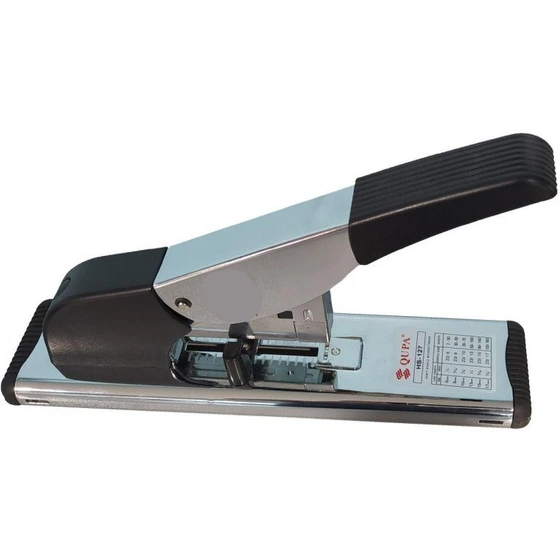 خرید و قیمت منگنه قدرتی بغل زن QUPA مدل HS-127 | ترب