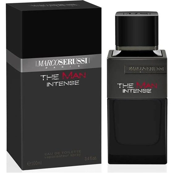 خرید و قیمت عطر ادکلن marco serussi The Man Intense حجم 100ml | ترب