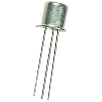 خرید و قیمت ترانزیستور PNP 60V,0.6A,0.8W, 2N2904 | ترب