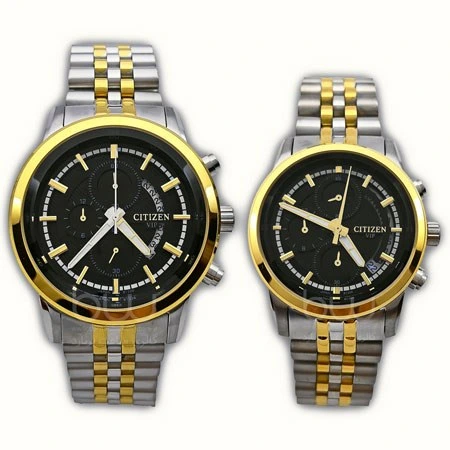 خرید و قیمت ست ساعت مچی سیتیزن | CITIZEN VIP | ترب