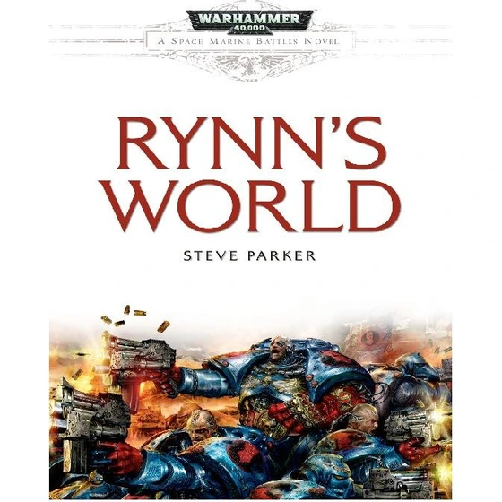 خرید و قیمت دانلود کتاب Rynn's World | ترب