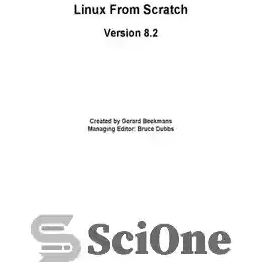 خرید و قیمت دانلود کتاب Linux From Scratch, Version 8.2 - لینوکس از ابتدا، نسخه 8.2 | ترب