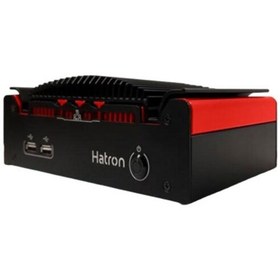 خرید و قیمت مینی پیسی هترون مدل Hatron Mini PC NW i5 MI512UG جدید | ترب