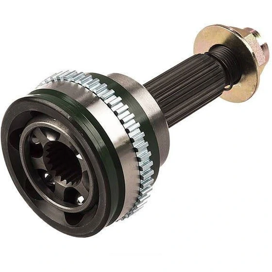 خرید و قیمت سر پلوس 22 خار ABS پژو 405 برند آپکو (APCO) | ترب