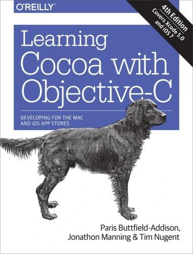 خرید و قیمت دانلود کتاب Learning Cocoa With Objective C 4th Edition ترب