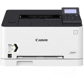 خرید و قیمت پرینتر لیزری Canon مدل LBP613Cdw – چاپ رنگی و دورو | ترب