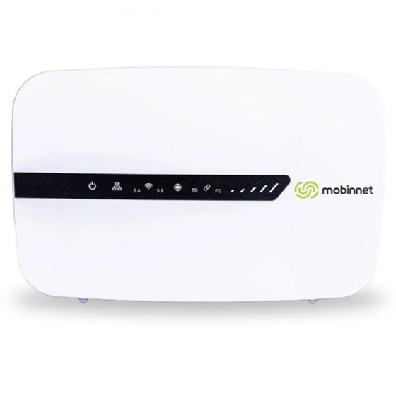 خرید و قیمت مودم آنلاک سیم کارتی MN6500Q مبین نت | ترب