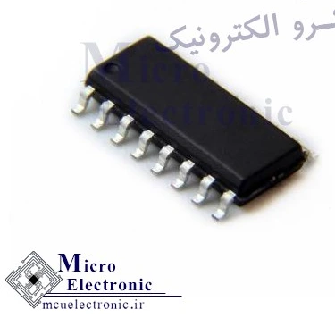 خرید و قیمت آی سی KA7500BD-SMD | ترب