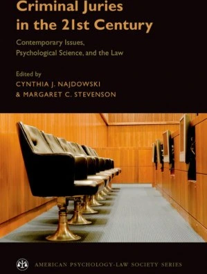 خرید و قیمت کتاب Criminal Juries in the 21st Century: Contemporary ...