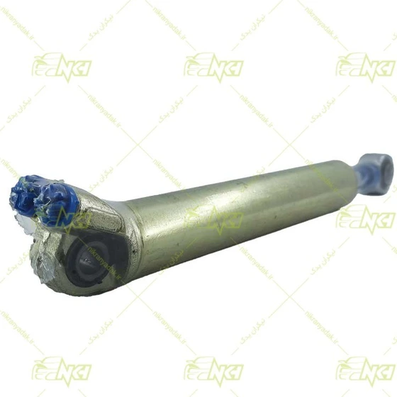 خرید و قیمت جک کمک فرمان هیدرولیک 405-TPCO | ترب