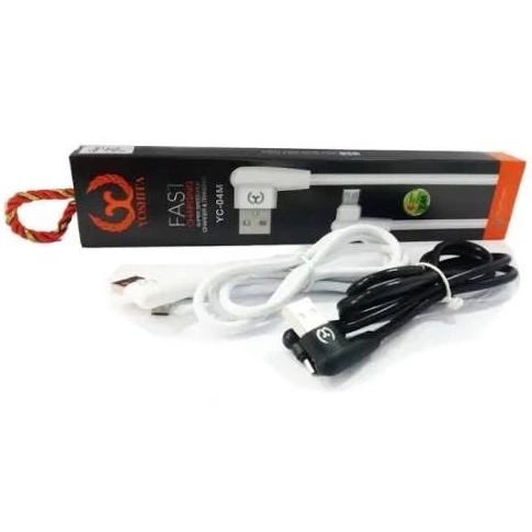 خرید و قیمت کابل شارژ آیفون یوشیتا Yoshita YC-04i | ترب