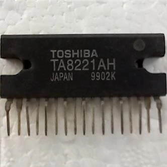 خرید و قیمت ایسیTA8221 ارجینال توشیباژاپن | ترب