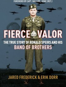 خرید و قیمت دانلود کتاب Fierce Valor: The True Story of Ronald Speirs ...