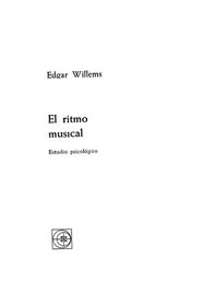 خرید و قیمت دانلود کتاب El ritmo musical 2020 | ترب