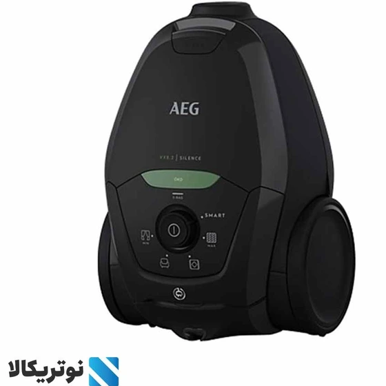 خرید و قیمت جارو برقی آاگ مدل VX8-2-OKO | ترب