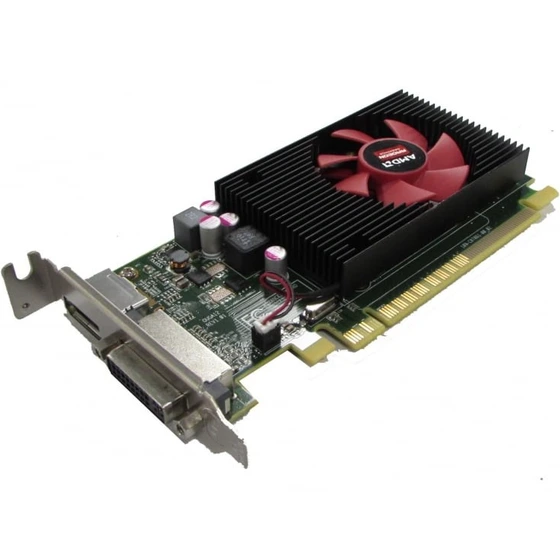 خرید و قیمت کارت گرافیک ای ام دی Radeon R5 430 ظرفیت ۲ گیگابایت DDR5 | ترب