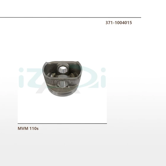 خرید و قیمت پيستون (استاندارد)(MVM 110S) | ترب