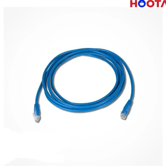 خرید و قیمت کابل پچ کرد 3 متری VERITY CAT6 | ترب