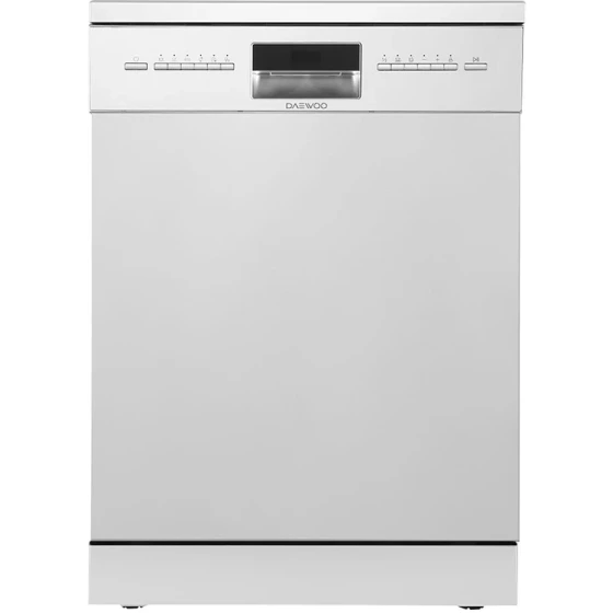 خرید و قیمت ماشین ظرفشویی دوو 14 نفره مدل DDW-3460 | ترب