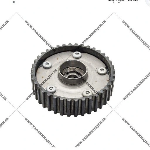 خرید و قیمت دنده ورودی میل سوپاپ EF7 اورجینال INA اصلیCVVT | ترب