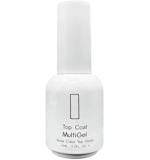 خرید و قیمت تاپ کات مولتی ژل MULTIGEL | ترب