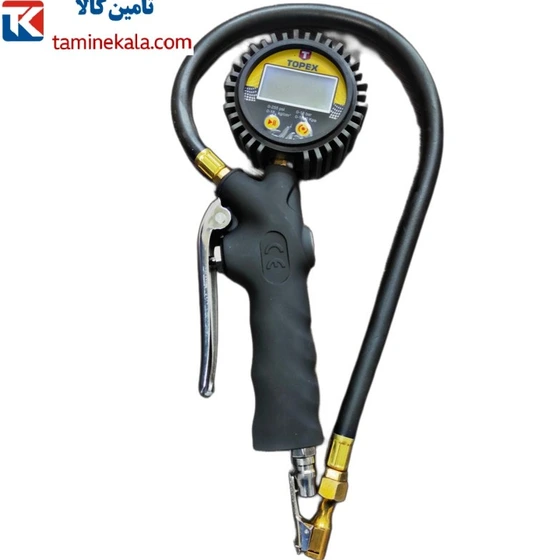 خرید و قیمت درجه باد تاپکس مدل TP-303 | ترب