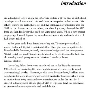 خرید و قیمت دانلود کتاب Embedded system design using the TI MSP430 series 2003 | ترب