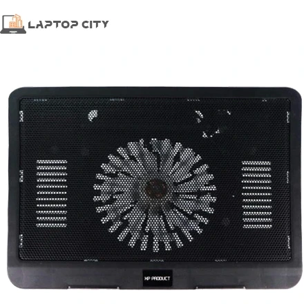 خرید و قیمت قیمت و خرید پایه خنک کننده لپتاپ (کول پد) ایکس پی پروداکت مدل XP Product XP-F1427F ...