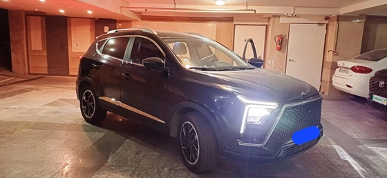 خرید و قیمت کی‌ام‌سی X5 مدل 1402 ا KMC X5 | ترب