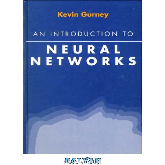 خرید و قیمت دانلود کتاب An Introduction To Neural Networks ترب